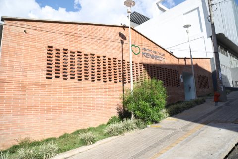 Directorio de sedes - ISABU | Instituto de Salud de Bucaramanga