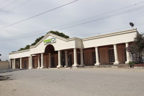 Directorio de sedes - ISABU | Instituto de Salud de Bucaramanga