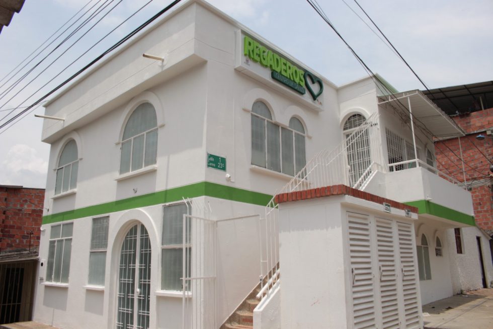 Directorio de sedes - ISABU | Instituto de Salud de Bucaramanga