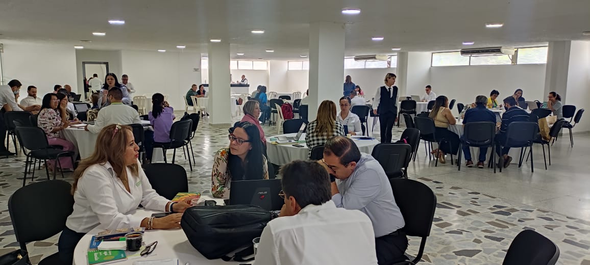 CONCILIACION DE CARTERA Y CONTRATOS EPS COOSALUD - ISABU | Instituto de Salud de Bucaramanga