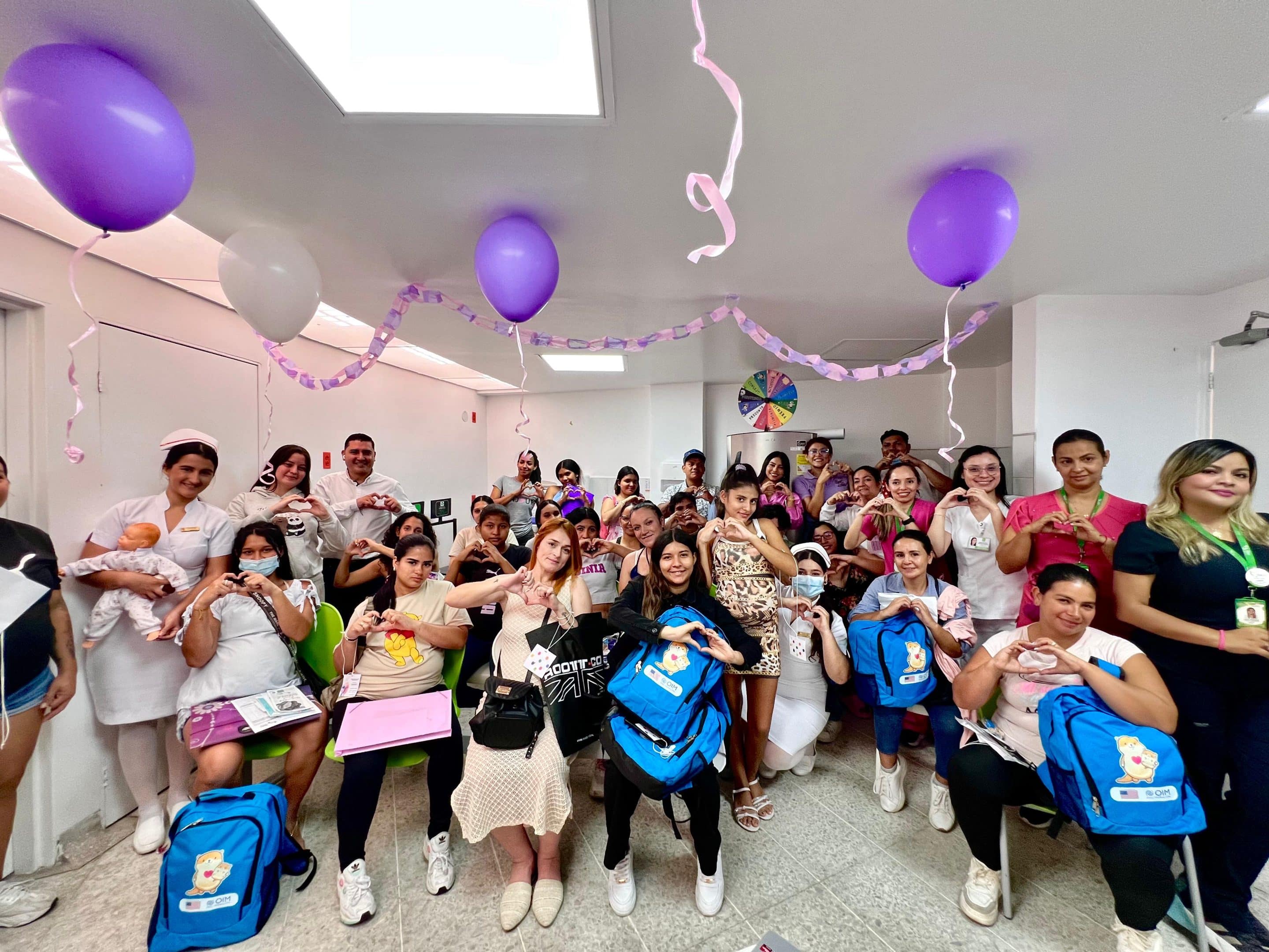 Inicio - ISABU | Instituto de Salud de Bucaramanga