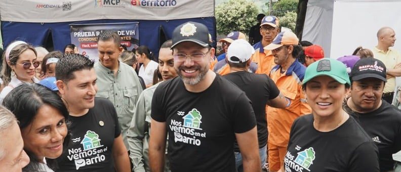 Inicio - ISABU | Instituto de Salud de Bucaramanga