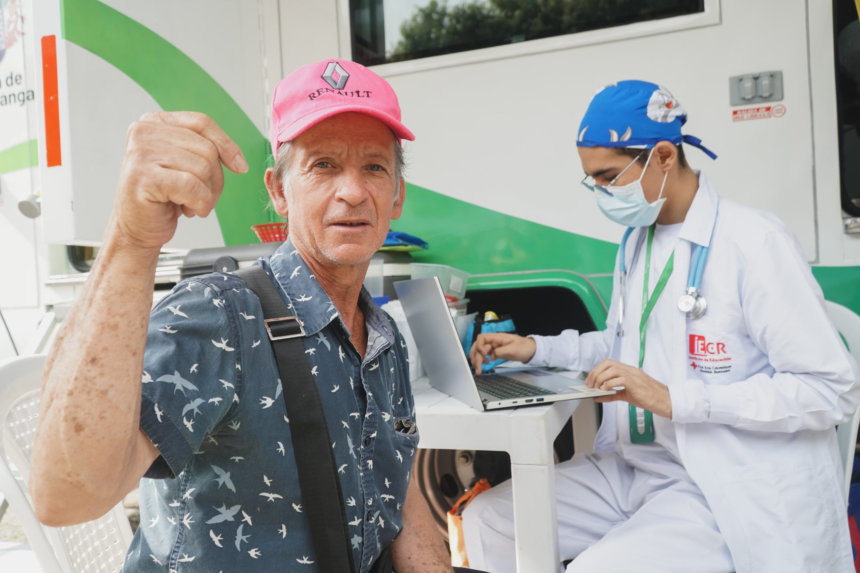 Inicio - ISABU | Instituto de Salud de Bucaramanga