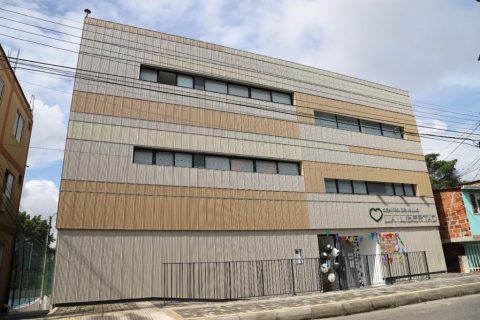 Directorio de sedes - ISABU | Instituto de Salud de Bucaramanga